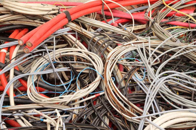 #1 Best Data Cable Removal Naples: Company FL Florida